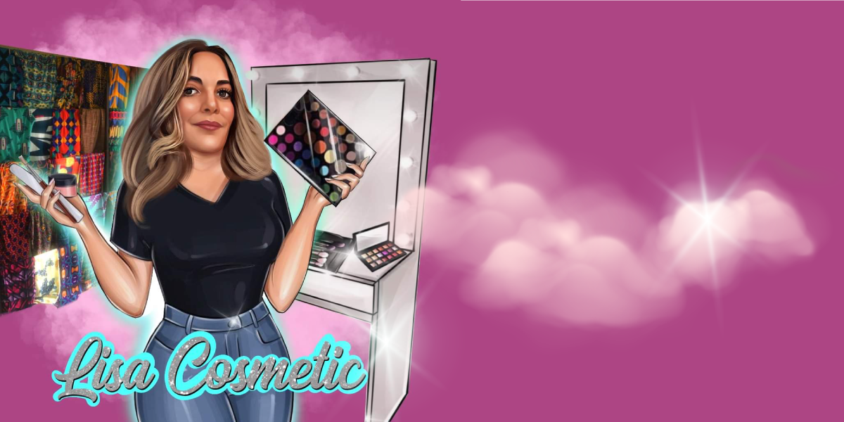 Lisa Cosmetics
